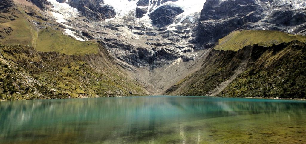 Tour al lago Humantay – Apuray Travel