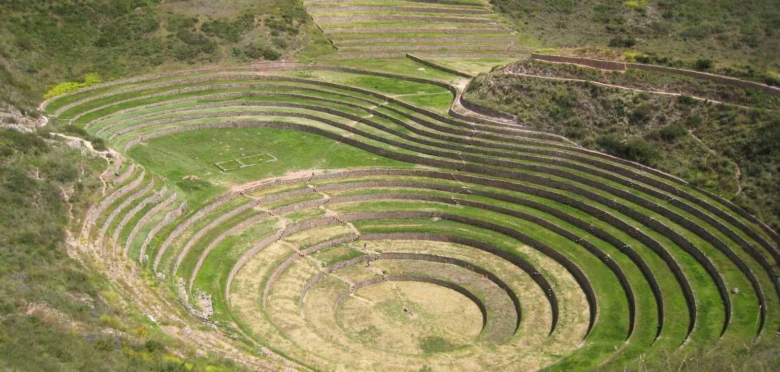 Tour Maras – Moray – Apuray Travel